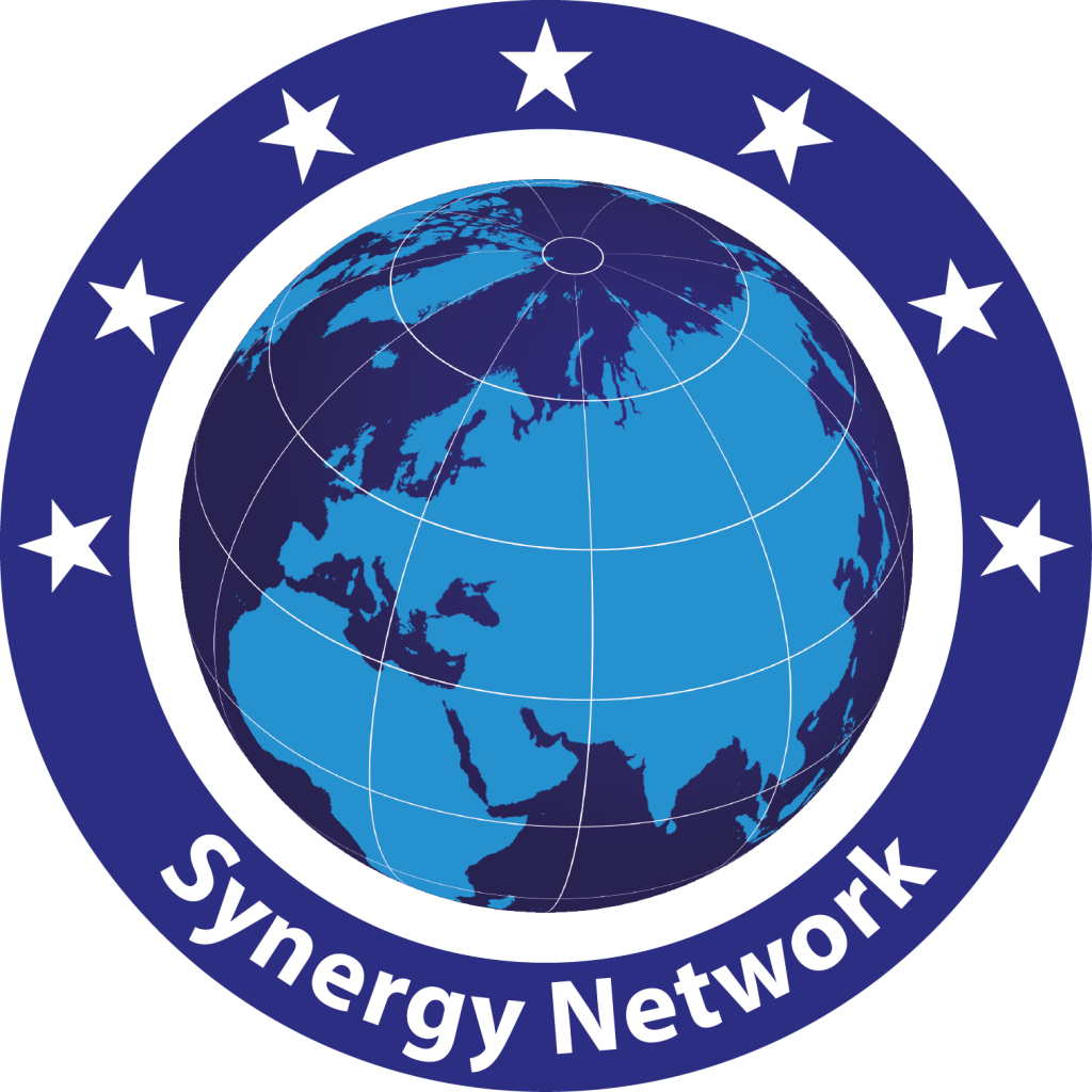 Международный сетевой студенческий конкурс «Synergy Network Competition» | Синергия